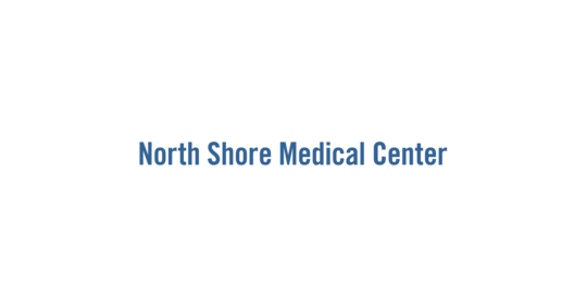 Job Listings - North Shore Medical Center Jobs